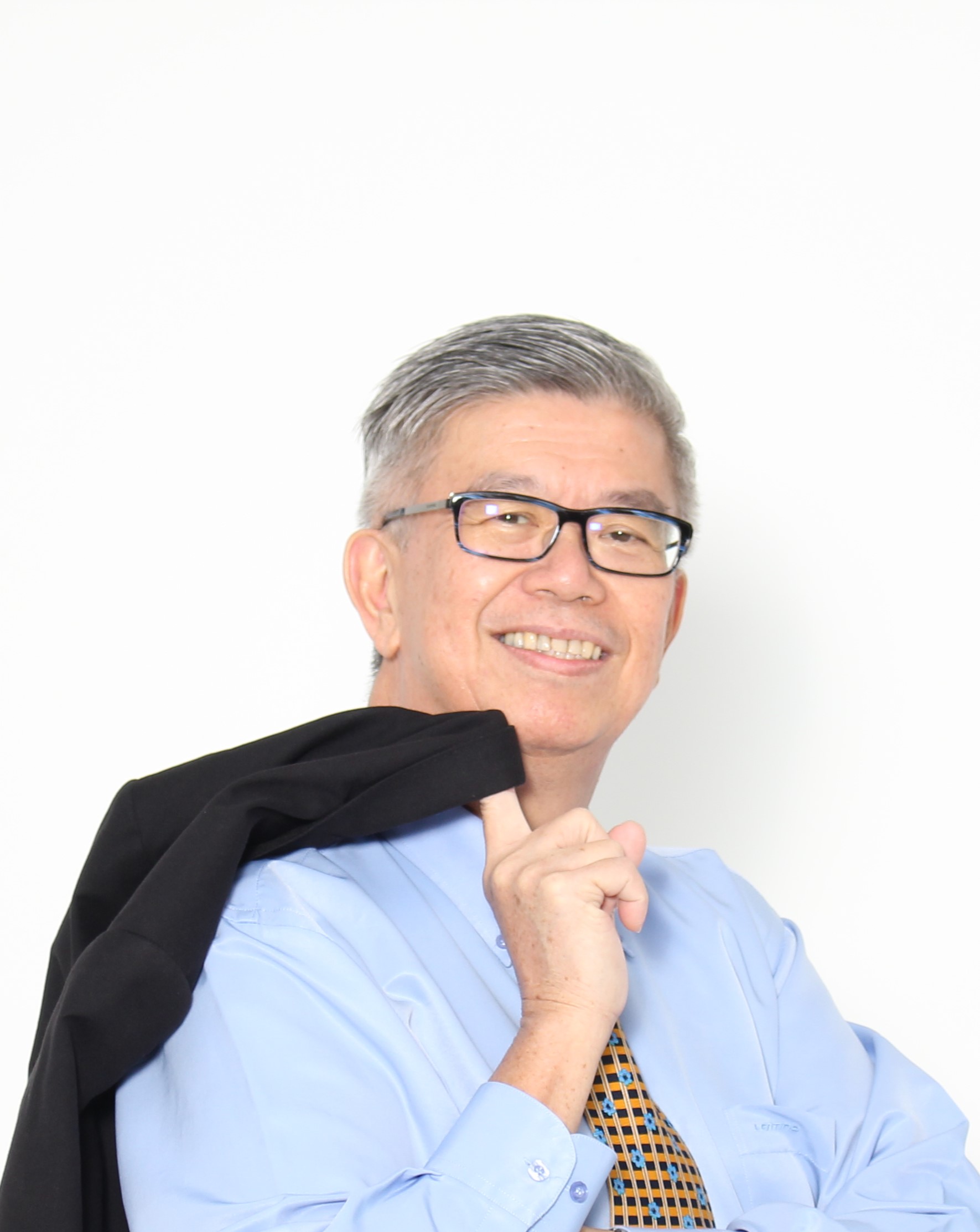 AaronQuek.com